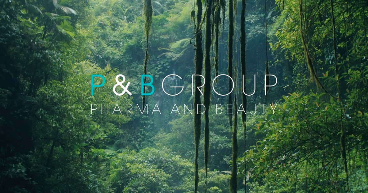 P&B Group – Health & Beauty
