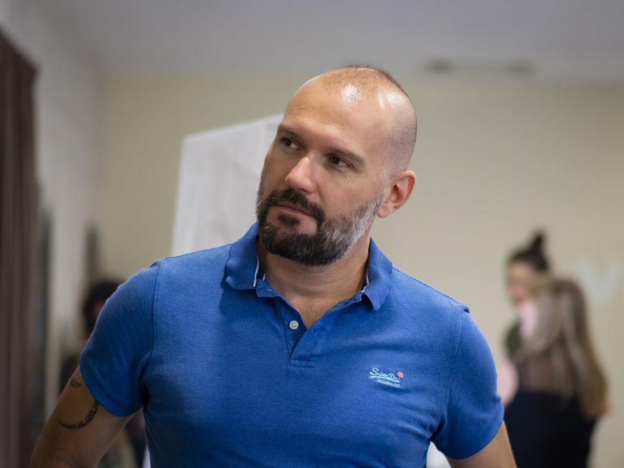 P&B Group – Join us