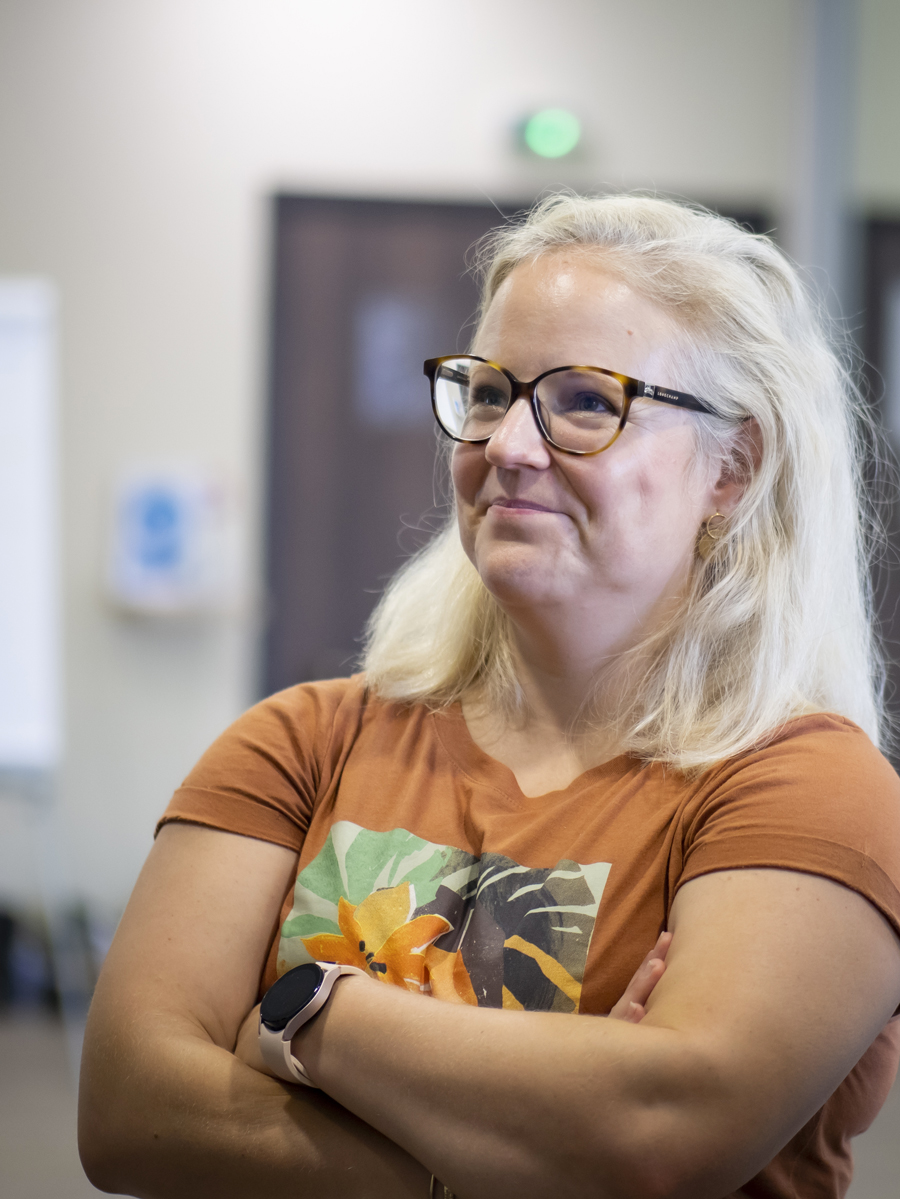 P&B Group – Join us